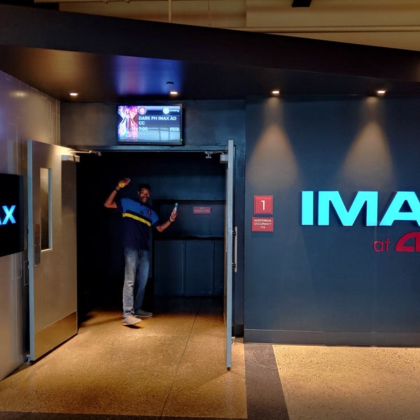 Photos at AMC North Point Mall 12 - 4500 N Point Cir