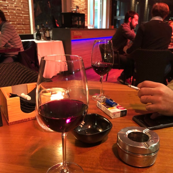 Aspen - Spanish Restaurant in Alcobendas