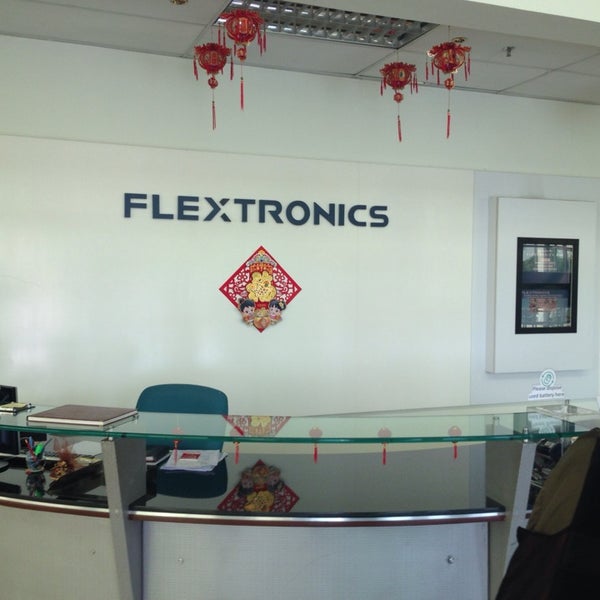 Photos at Flextronics Technology (M) Sdn Bhd, PTP - Plot D26, Jln DPB/4