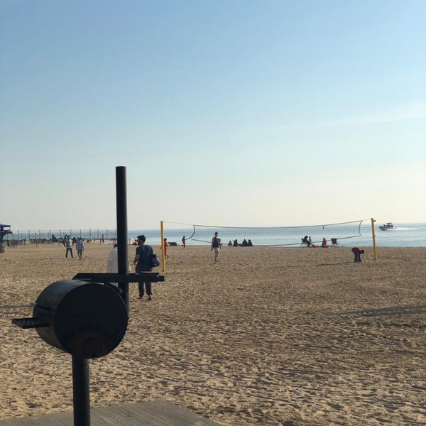 Photos at Aramco Beach | شاطئ ارامكو - Halfmoon Bay