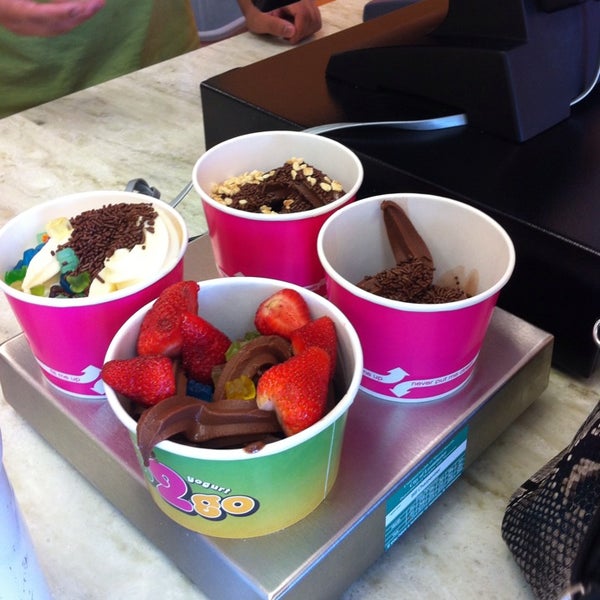 Yo2go - Leominster, MA