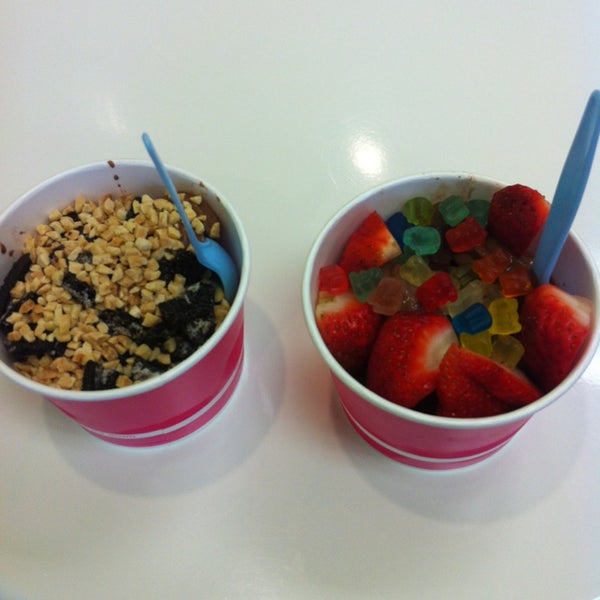 Yo2go - Leominster, MA