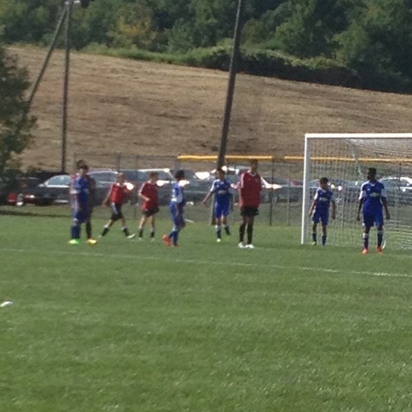 Photos at Tunxis Mead Park - Soccer Field in Farmington