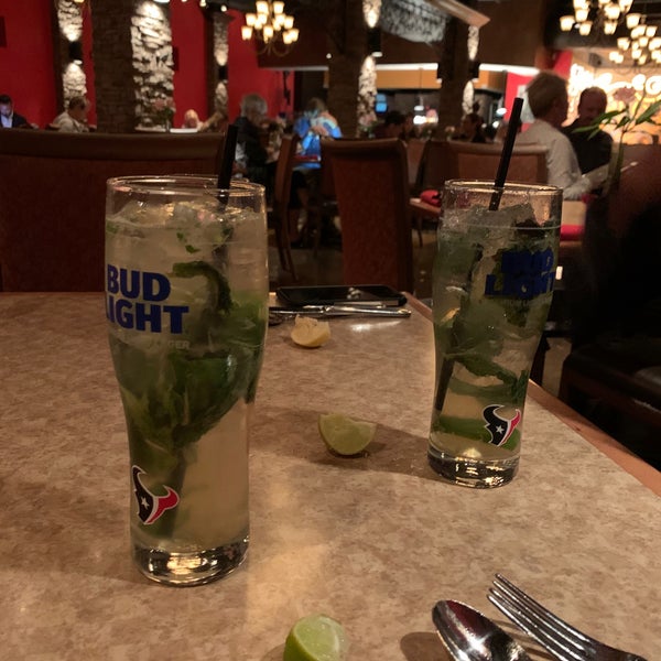 Colletti's Italian Restaurant - Harlingen, TX