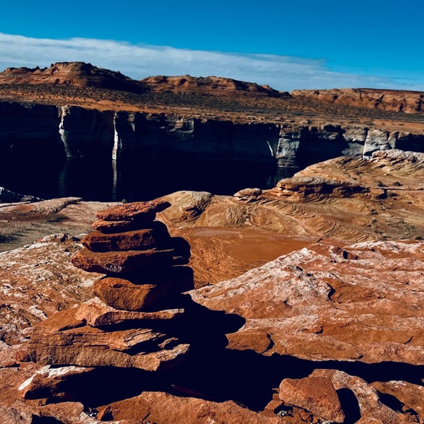 Antelope Point Marina - 7 tips from 683 visitors