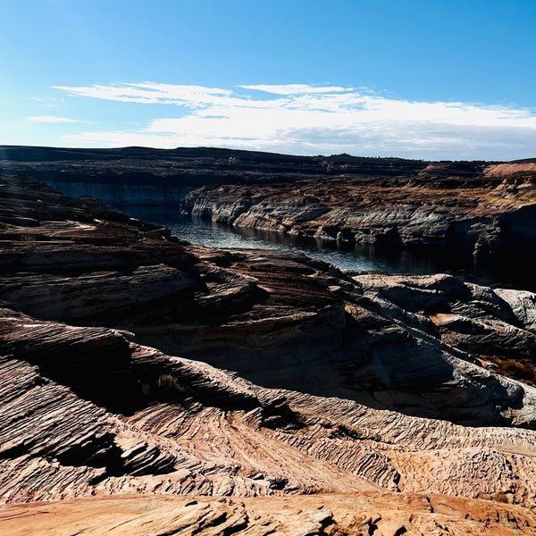 Antelope Point Marina - 7 tips from 683 visitors