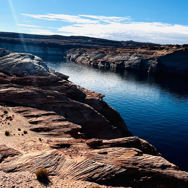 Antelope Point Marina - 7 tips from 683 visitors