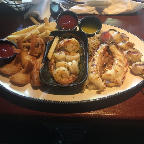 Photos at Red Lobster - American Restaurant in Brea