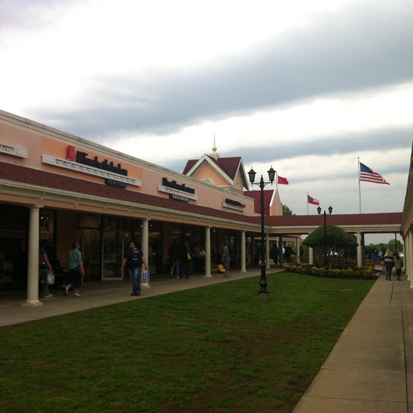 North Georgia Premium Outlets - 58 tips