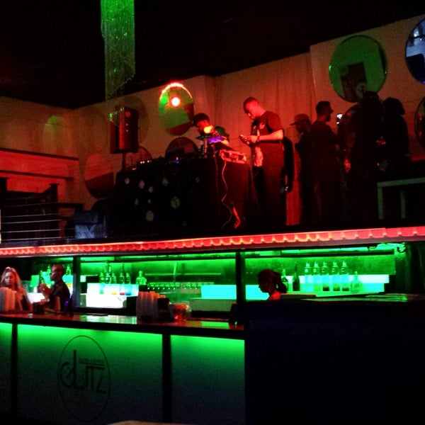 Glitz Ultra Lounge - Lounge