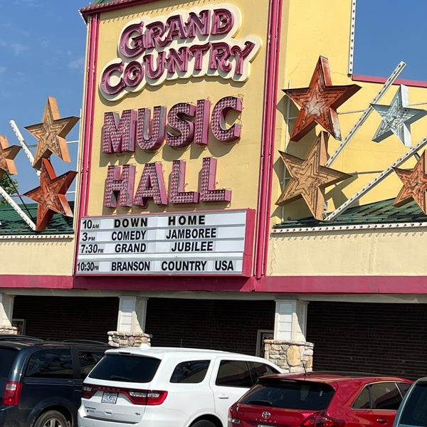 Grand Country Buffet - 24 tips from 681 visitors