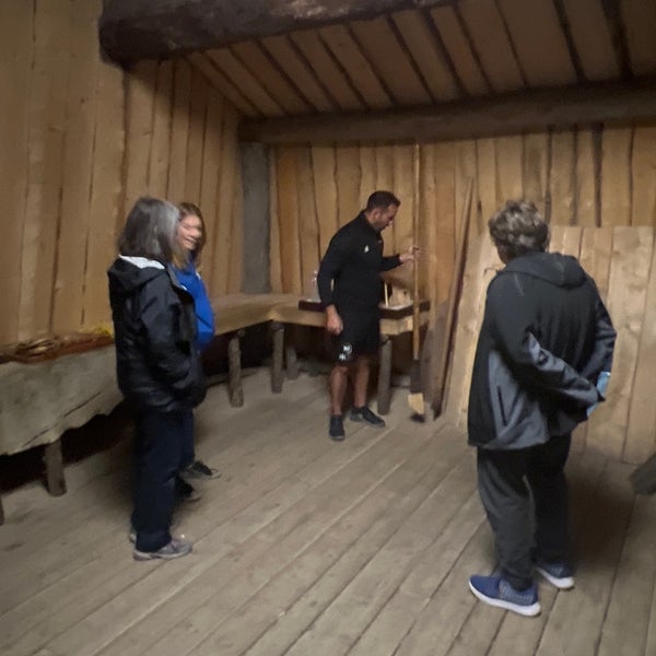 Alaska Native Heritage Center - Cultural Center in Anchorage