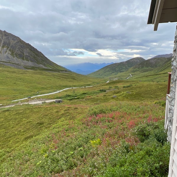 Independence Mine State Historic Park - 4 tips