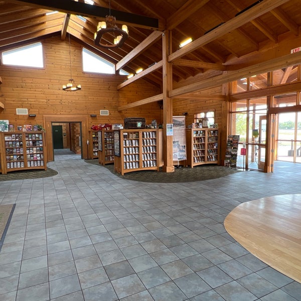 Arkansas Welcome Center/Rest Area - West Memphis, AR