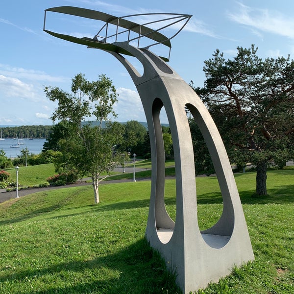 Alexander Graham Bell National Historic Site - Historic and Protected Site