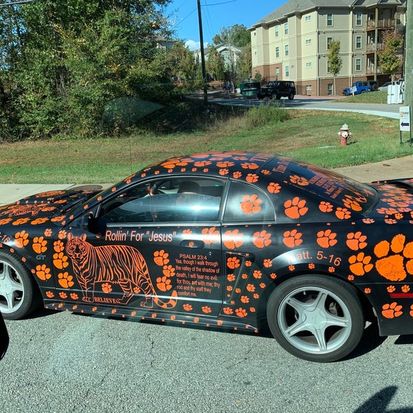 Riggs Hall - 3 tips from 165 visitors