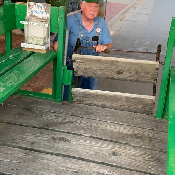 Photos at Iowa Machine Shed - American Restaurant