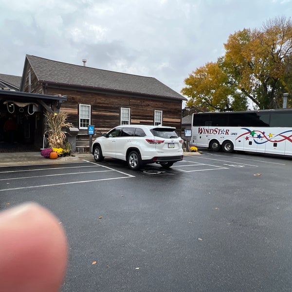 Ox Yoke Inn - German Restaurant in Amana