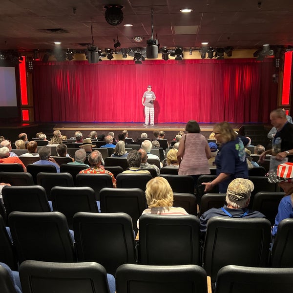 Grand Country Music Hall - Concert Hall