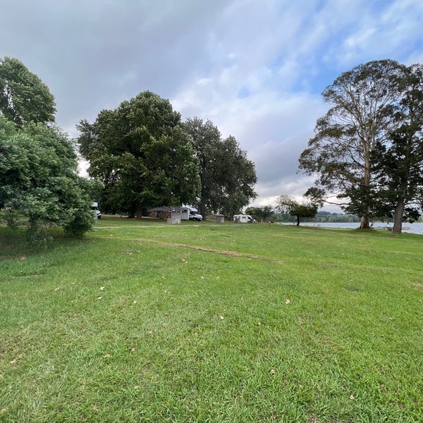 Midmar Dam - Howick, KwaZulu-Natal