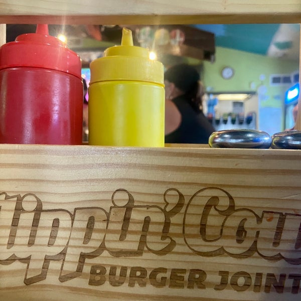 Flippin' Cow - 24 tips from 364 visitors