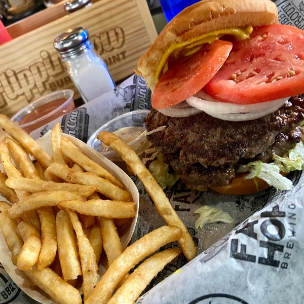 Flippin' Cow - 24 tips from 364 visitors