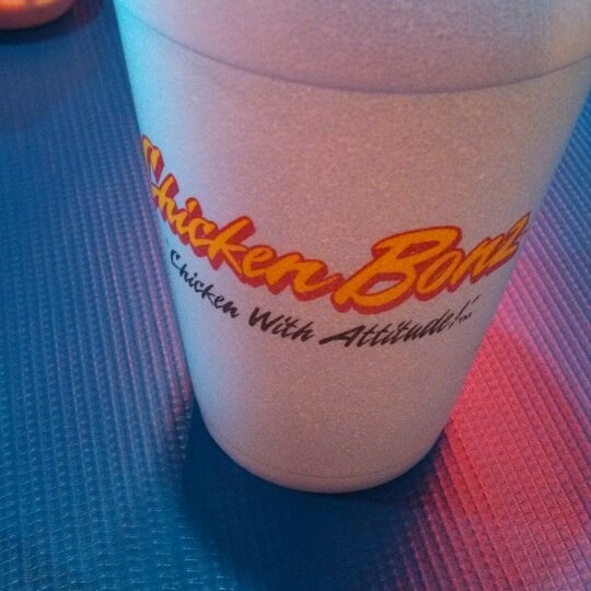 Chicken Bonz - 7 tips