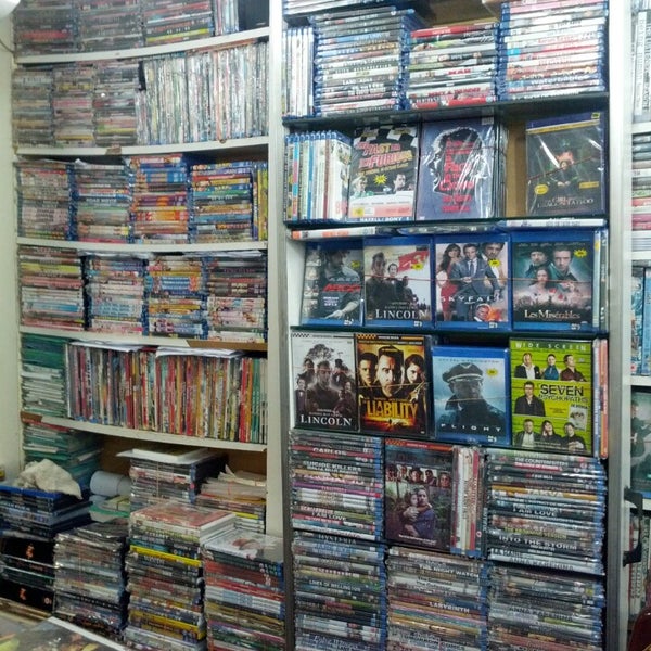 Laraib Music - Video Store in کلفٹن
