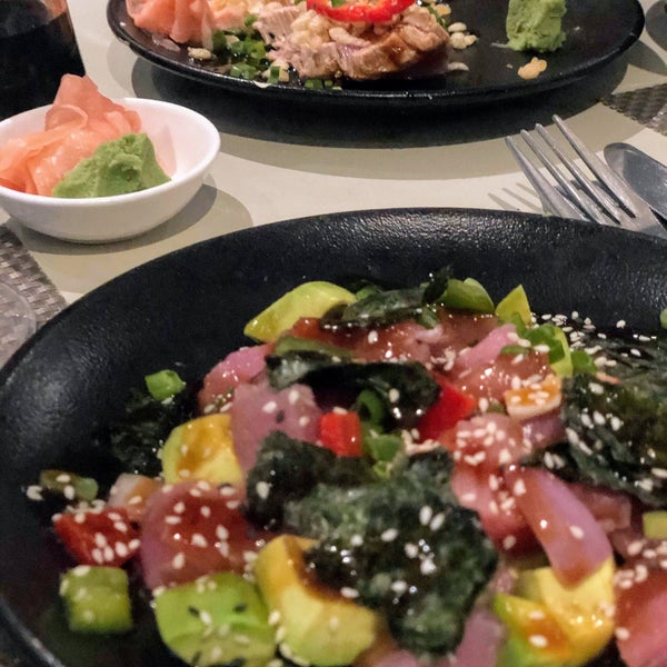 Karambezi Cafe - Sea Cliff Hotel