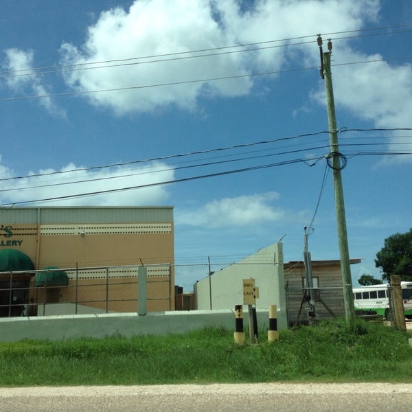 Photos at Mirab Furniture Gallery - Belize City, Belize District