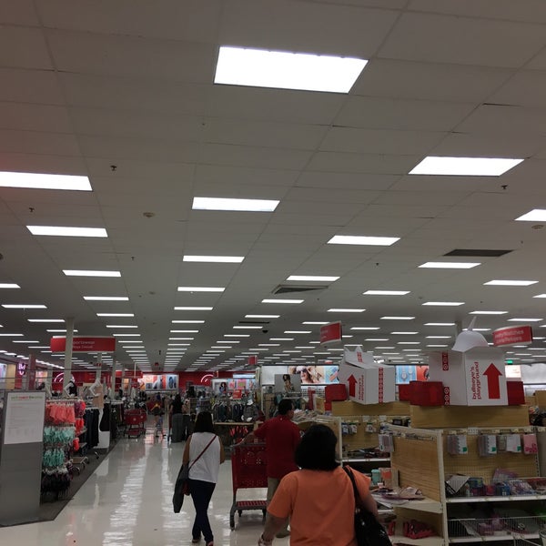 Target - 15005 SW 88th St