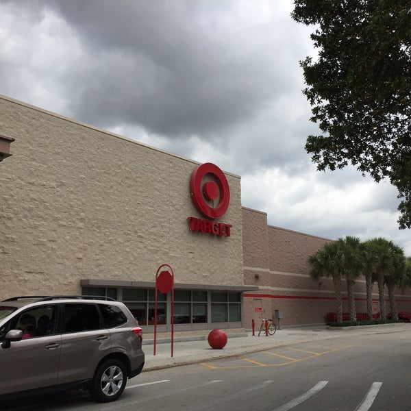 Target - 15005 SW 88th St