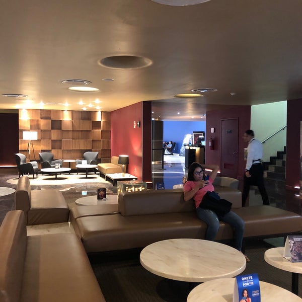 Cinepolis Vip