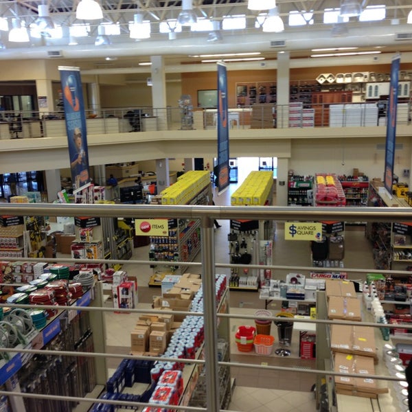 Benny's Homecenter Superstore - Hardware Store in Belize City