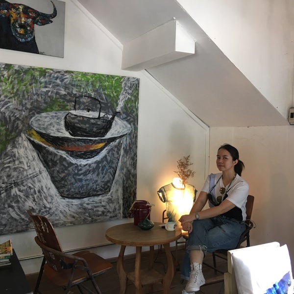 ลาน+ลี+ลาร์ (Lan Lee Lar) - Thai Restaurant