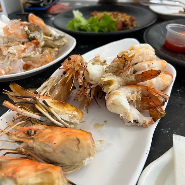 Ratchada International Buffet - ดินแดง - พระนคร, กรุงเทพมหานคร