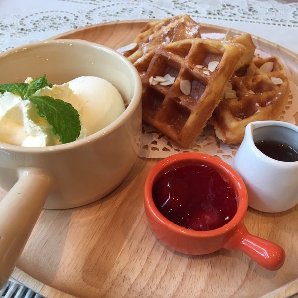 U Cafe' Coffee For U - 8 tips from 246 visitors