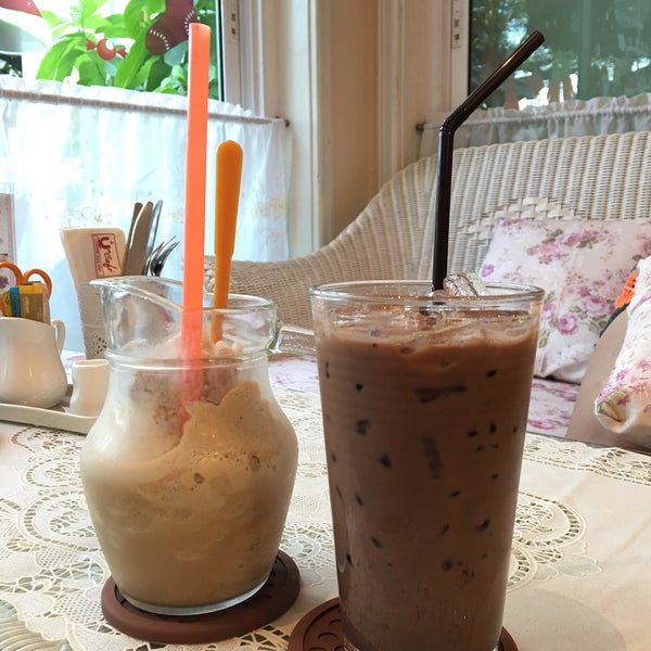 U Cafe' Coffee For U - 8 tips from 246 visitors