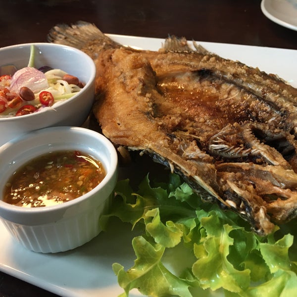 Photos at ลาน+ลี+ลาร์ (Lan Lee Lar) - Thai Restaurant