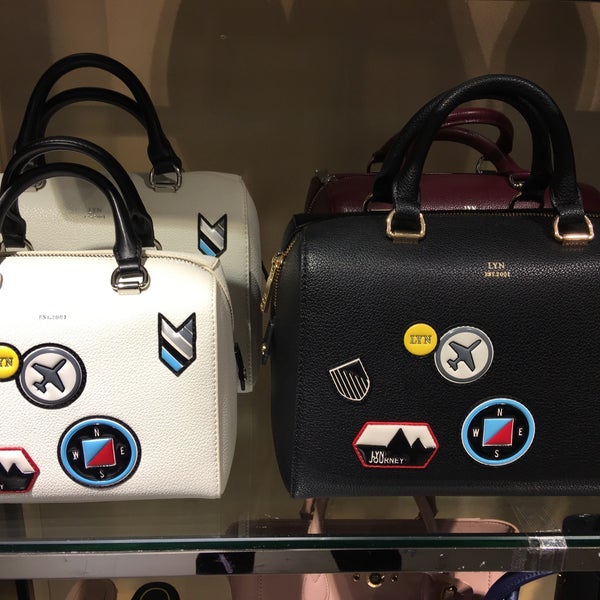Lyn Around - Women's Store