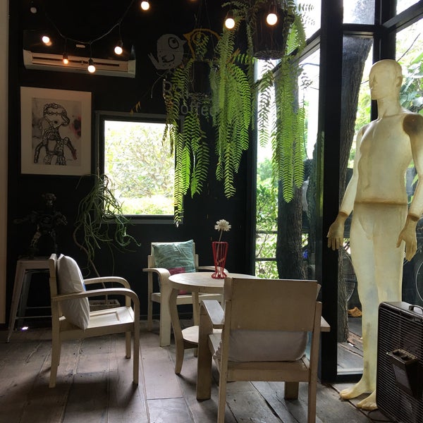 Photos at ลาน+ลี+ลาร์ (Lan Lee Lar) - Thai Restaurant