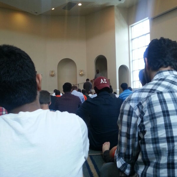Photos at IIOC - Masjid Omar Al Farouk - East Anaheim - 2 tips from 278 ...