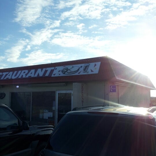 Angie's Restaurant - 2 tips from 54 visitors