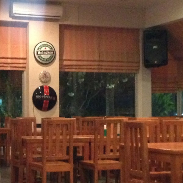 Terrace Soi 3 - 6 tips from 281 visitors