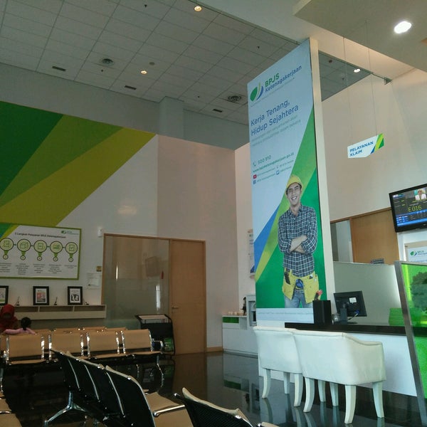 BPJS Kesehatan - Office in Kebayoran Lama