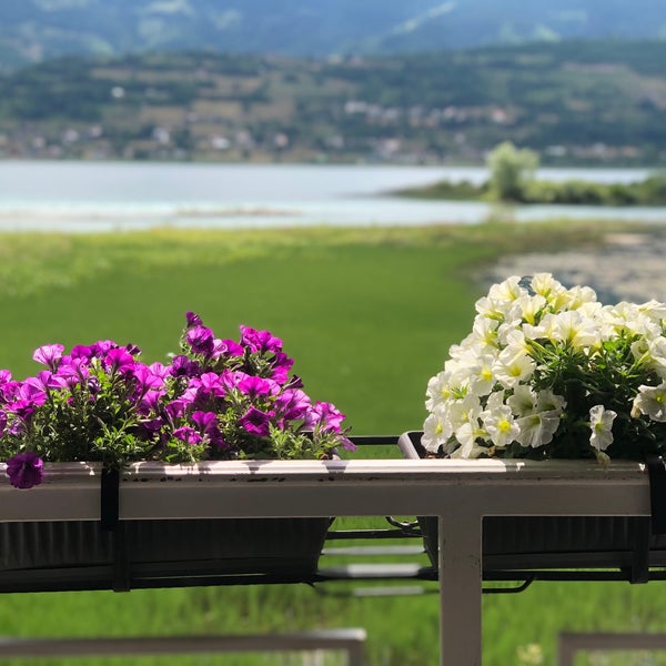 Eko turisticko naselje Aqua - 1 tip