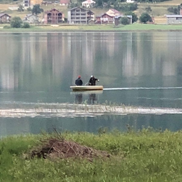 Eko turisticko naselje Aqua - 1 tip