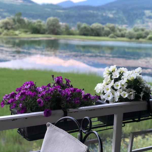 Eko turisticko naselje Aqua - 1 tip