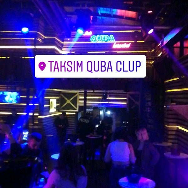 Photos at Quba Club - 219 tips from 29196 visitors