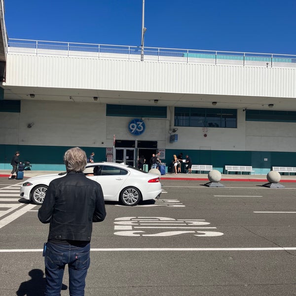 Photos at Port Of Los Angeles Berth 93 - Pier